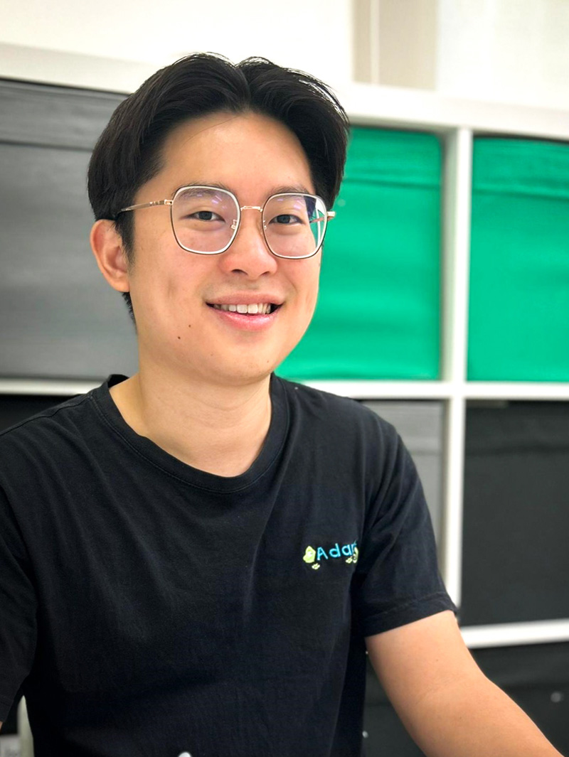 Our Team - ADAPT Centre